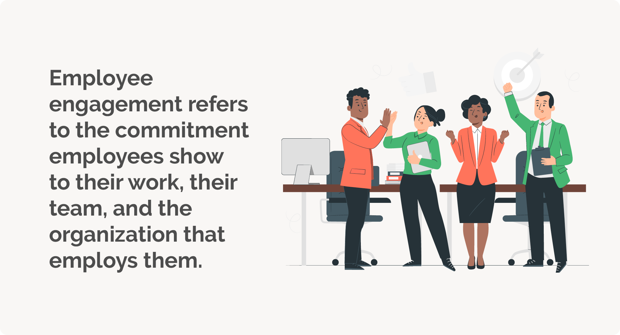 52+ Employee Engagement Ideas for Productivity and Retention