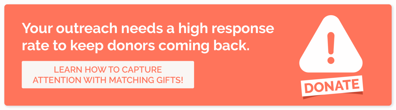 Mastering Donor Retention: How to Build a Stewardship Matrix