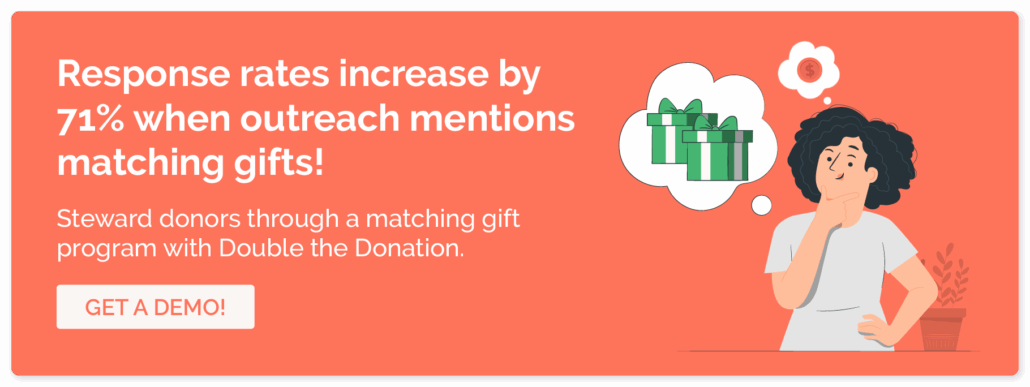 Mastering Donor Retention: How to Build a Stewardship Matrix