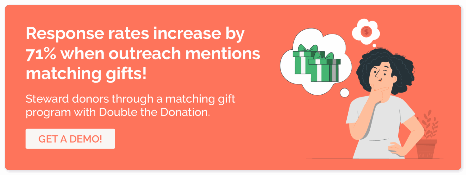 Mastering Donor Retention: How to Build a Stewardship Matrix