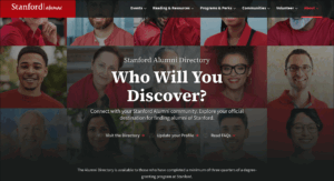 9 Best Alumni Websites & How to Drive Engagement with Yours
