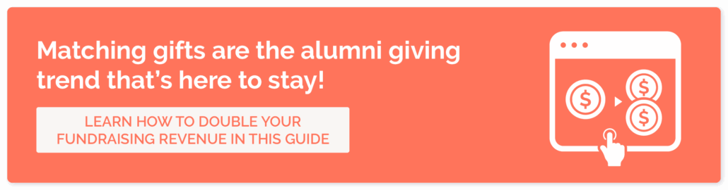 A Closer Look at Key Alumni Donation Statistics for 2024