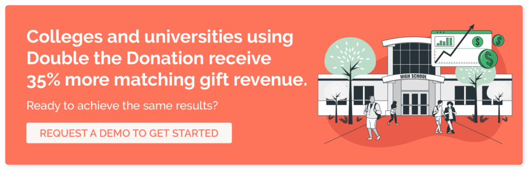 A Closer Look at Key Alumni Donation Statistics for 2024