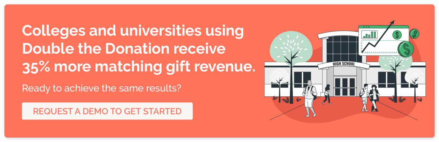 A Closer Look at Key Alumni Donation Statistics for 2024