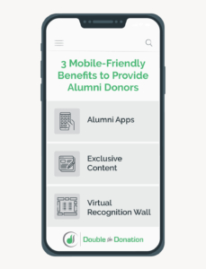 A Closer Look at Key Alumni Donation Statistics for 2024