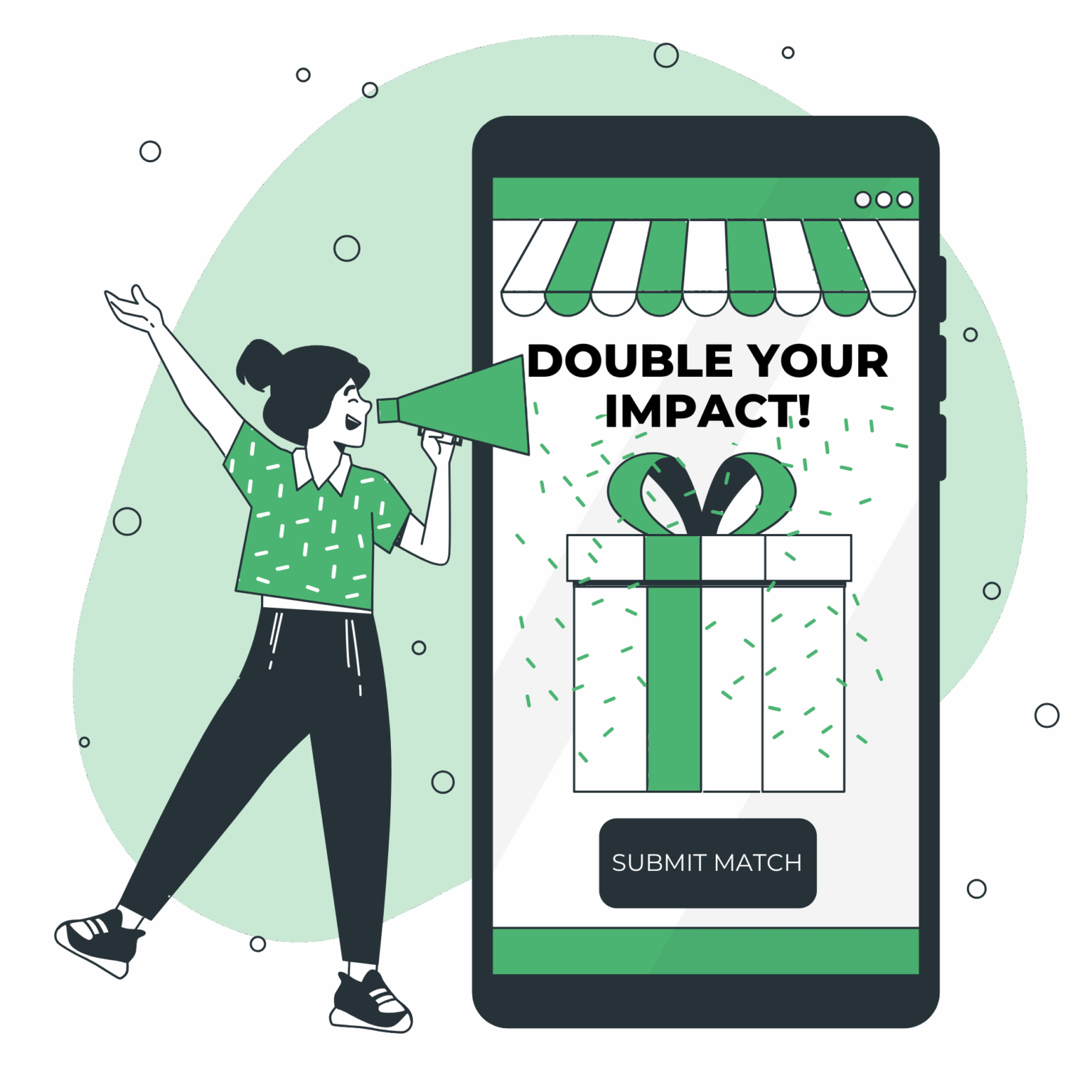 The Expert's Guide to Corporate Matching Gift Programs