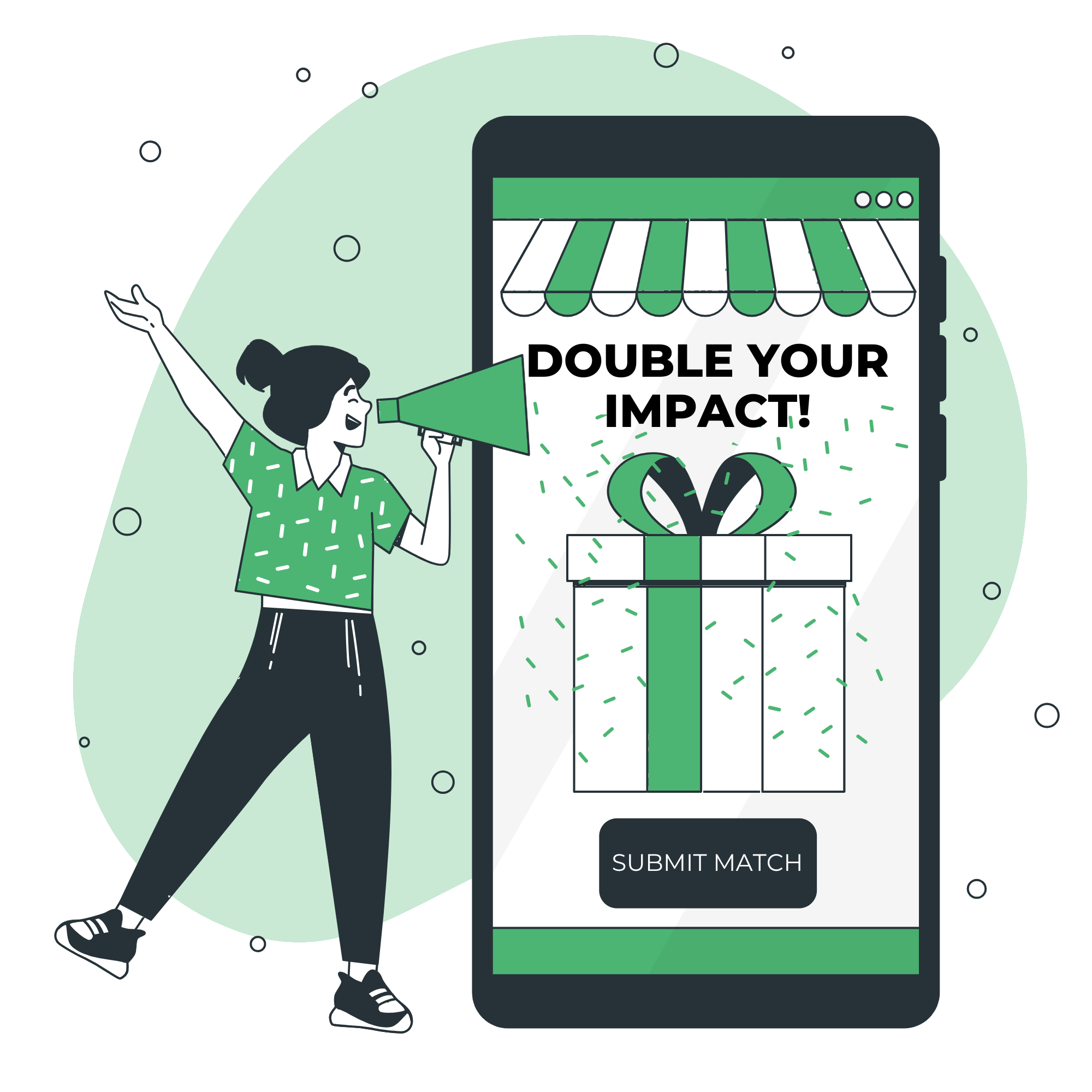 The Expert's Guide to Corporate Matching Gift Programs