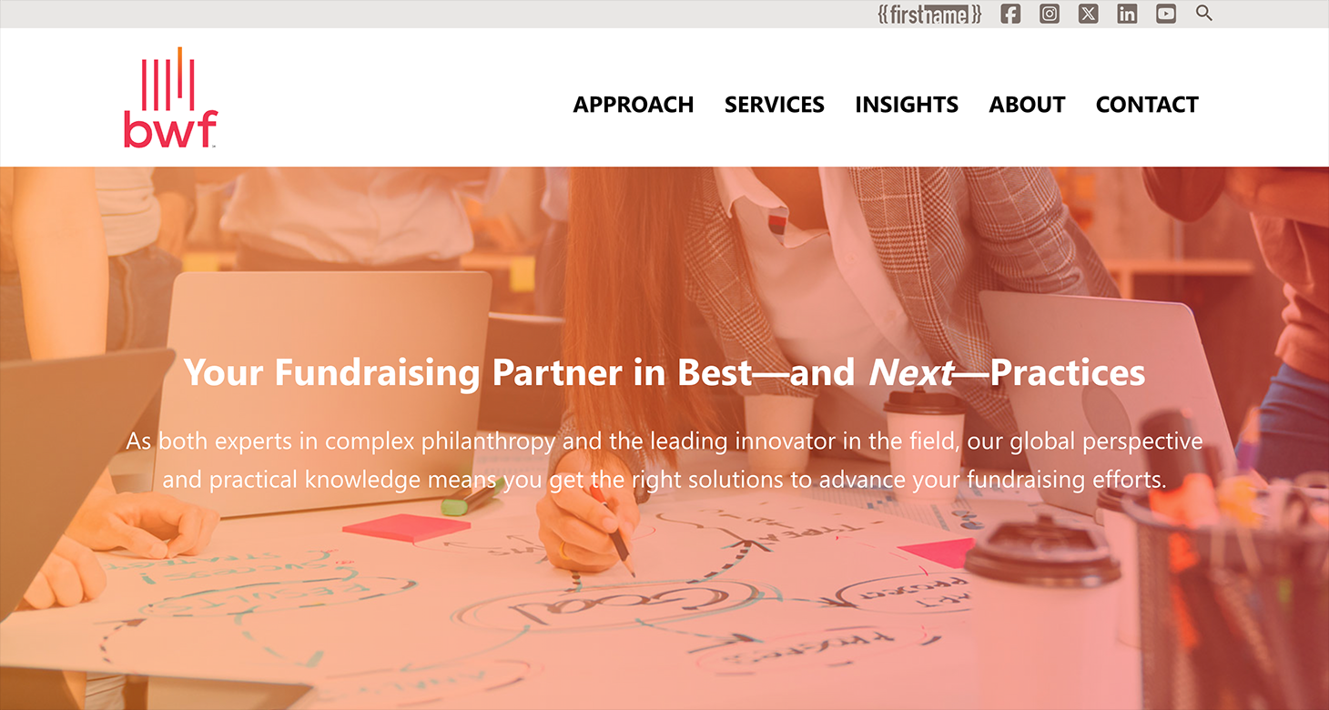 35+ Top Fundraising Consultants to Unlock More Funding