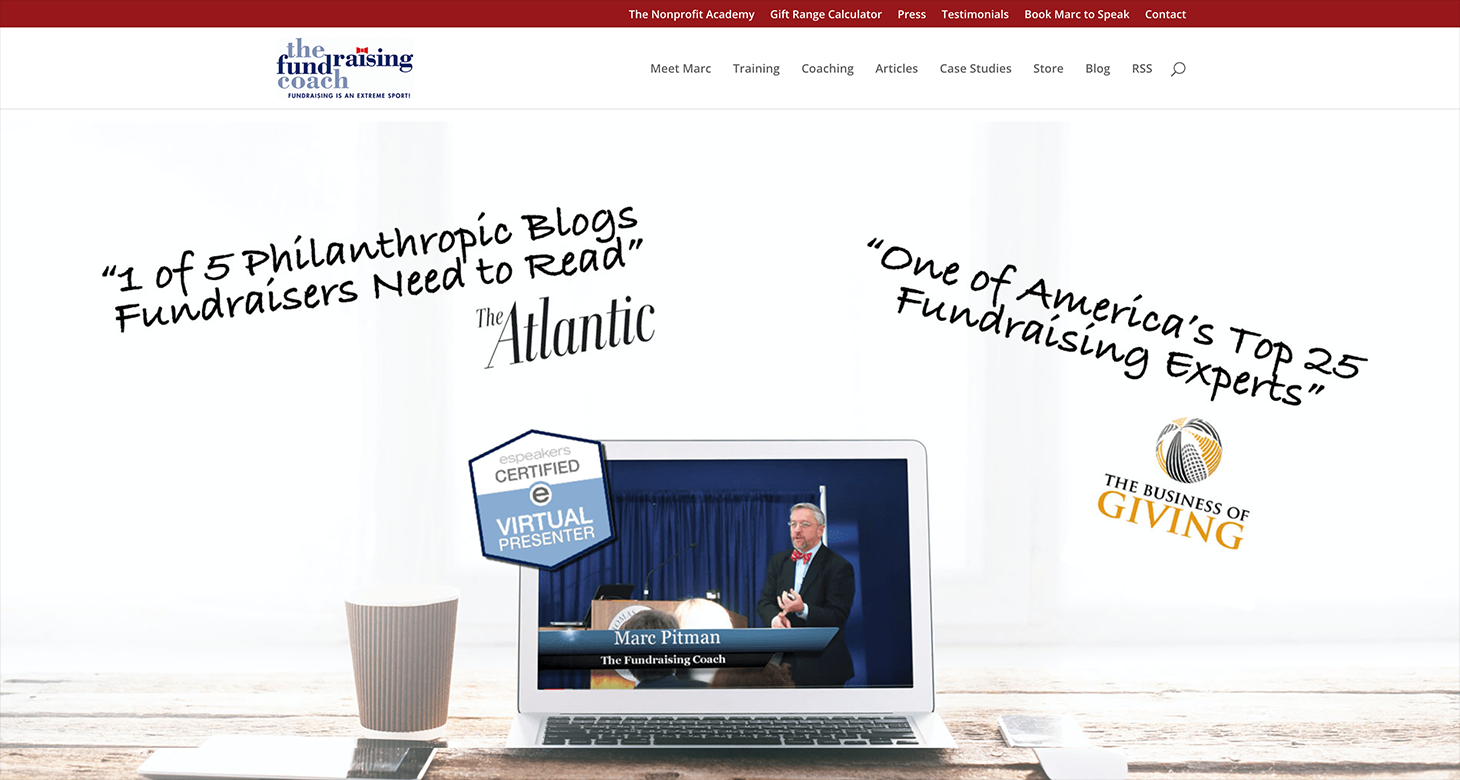 35+ Top Fundraising Consultants to Unlock More Funding