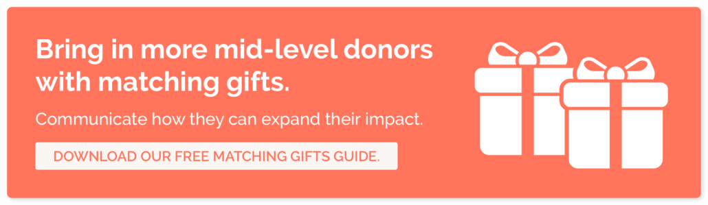Building Trust and Loyalty: Mid-Level Donor Program Basics