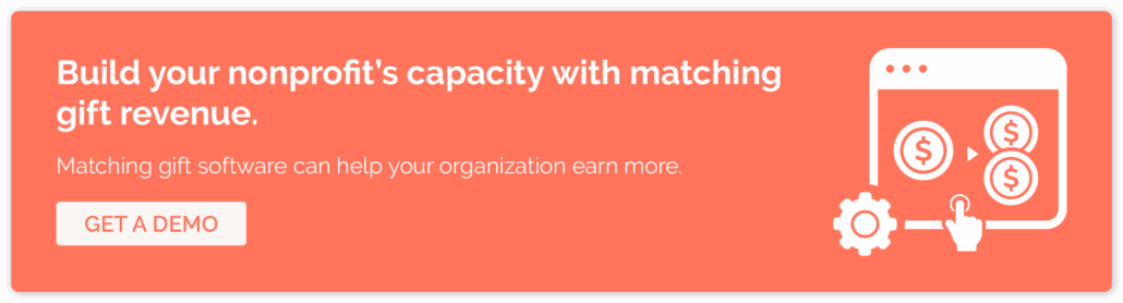 Nonprofit Capacity Building: How to Grow Your Organization