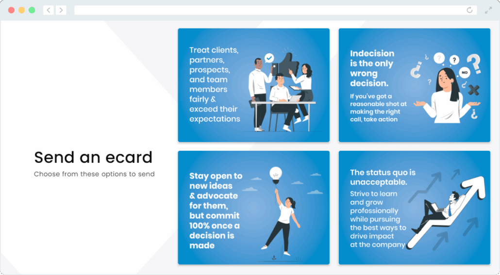 Employee Recognition at Double the Donation: Sharing Our Strategy!