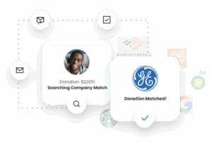 Boeing Matching Gifts & Volunteer Info (Updated)