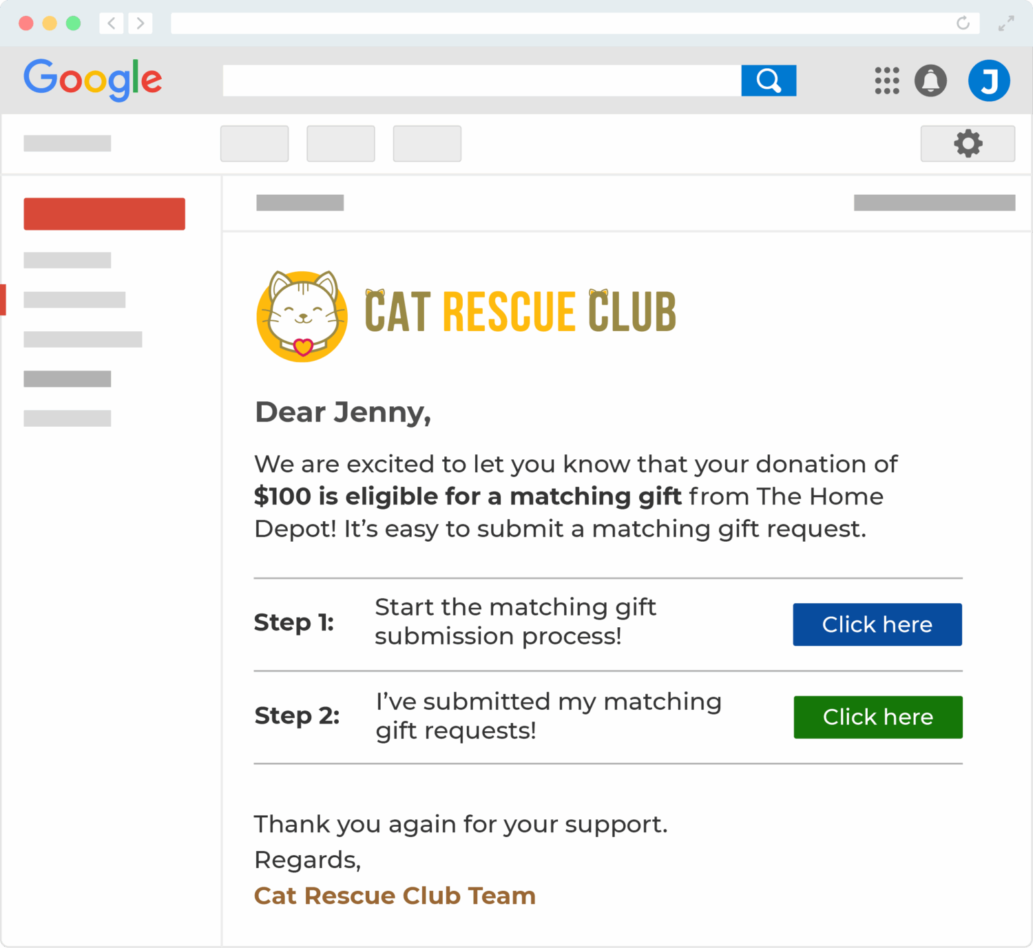 Apple Matching Gifts & Volunteer Info (Updated)
