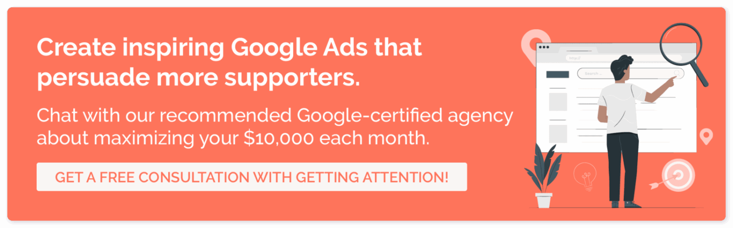 Digital Marketing for Nonprofits: The Ultimate Guide