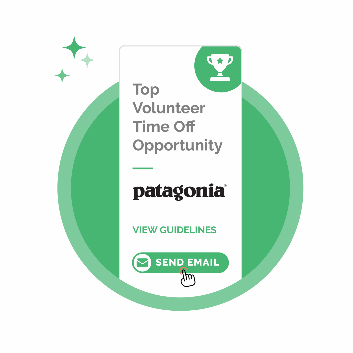 Microsoft Corporate Volunteering & Matching Gifts Info