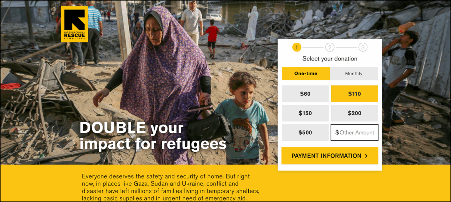 A Complete Guide to Creating a Donation Page (with Examples)