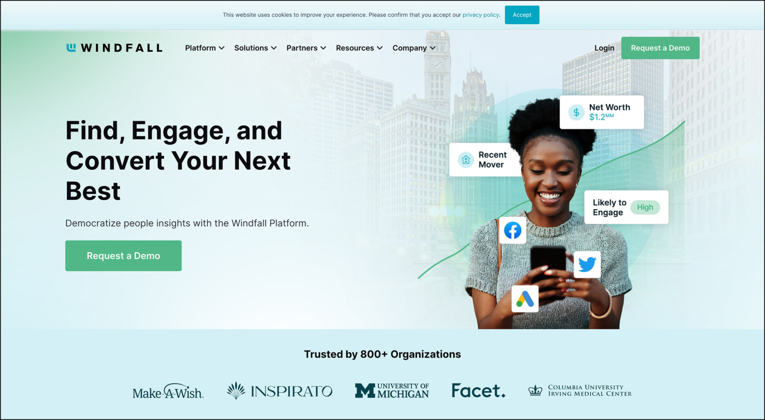Top 15 Prospect Research Tools for Clever Fundraisers