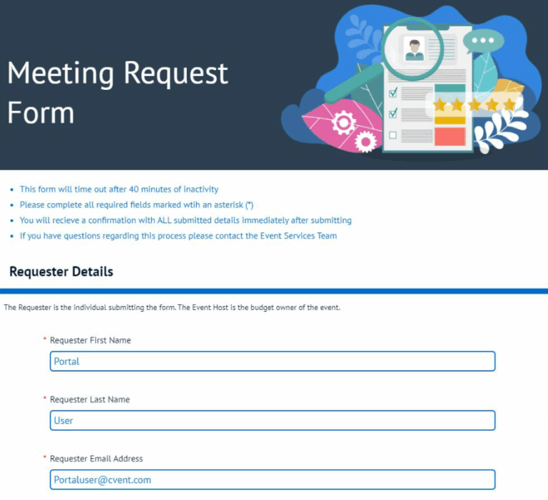 Event Registration Tools | 9 Solutions for Smart Planners