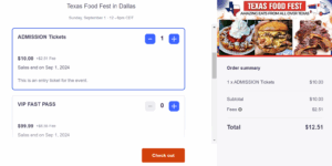 Event Registration Tools | 9 Solutions for Smart Planners