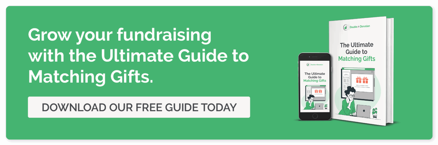 Top 20+ Matching Gift Companies: Leaders in Corporate Giving