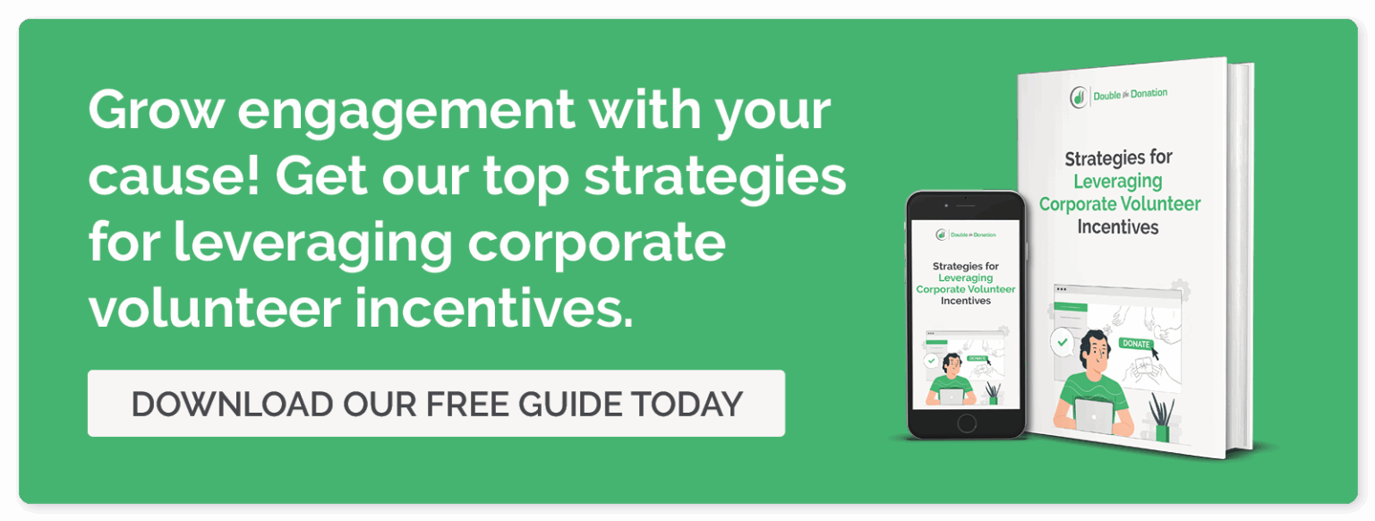 25+ Top Corporate Volunteering Ideas to Inspire Employees