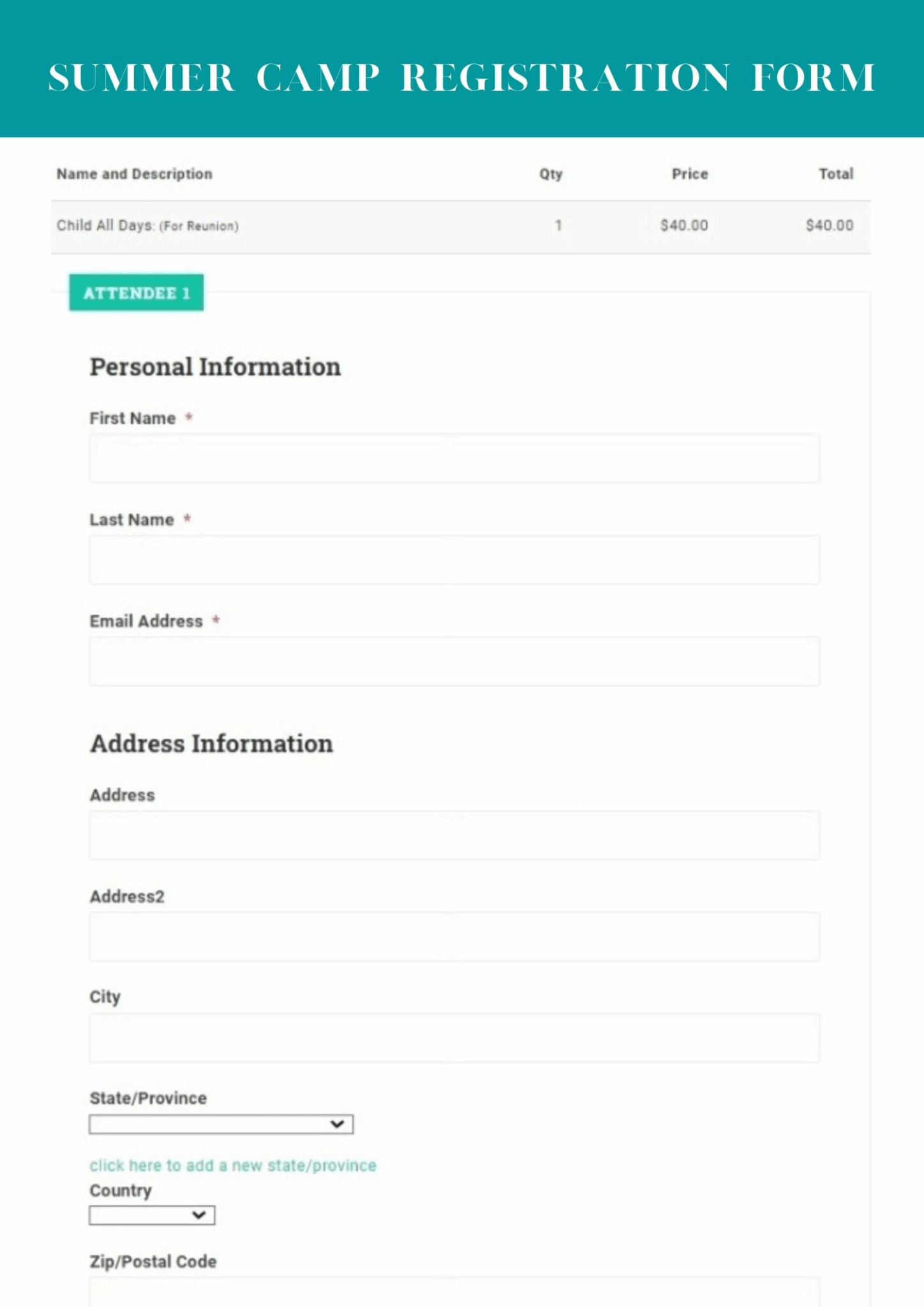 Event Registration Tools | 9 Solutions for Smart Planners