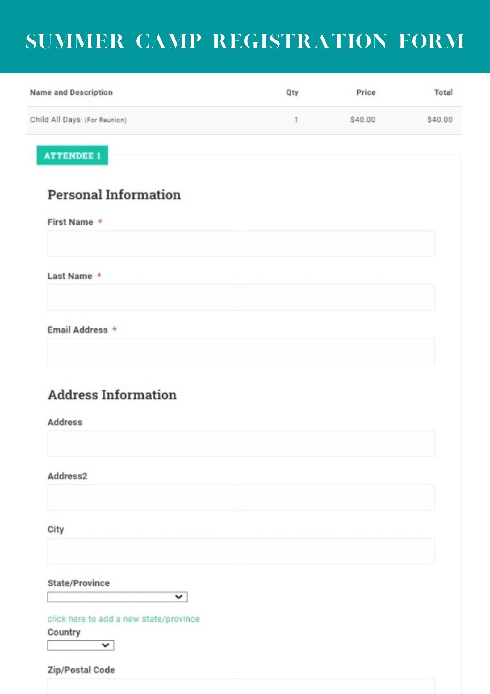 Event Registration Tools | 9 Solutions for Smart Planners
