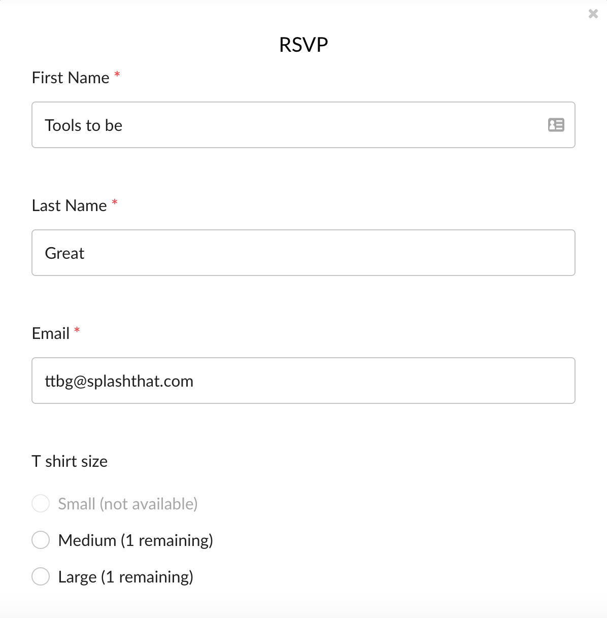 Event Registration Tools | 9 Solutions for Smart Planners