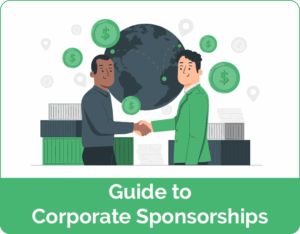 Sponsorship Companies for Events: Top Businesses to Approach