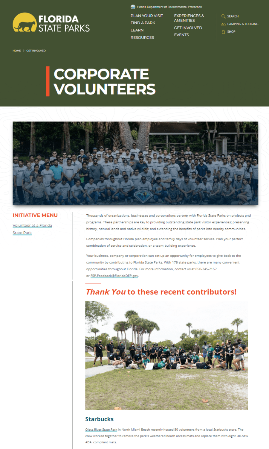 Marketing Corporate Volunteerism | A How-To Guide For Orgs