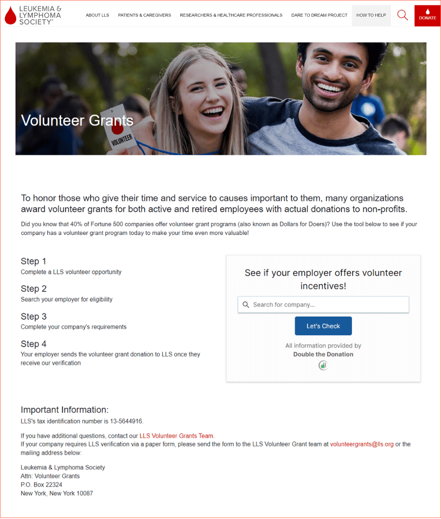 Marketing Corporate Volunteerism | A How-To Guide For Orgs