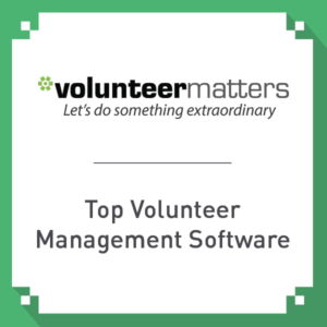24 Top Volunteer Management Tools for Nonprofits & Schools
