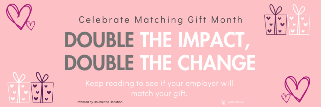 Matching Gift Content Calendar: Marketing Through the Year