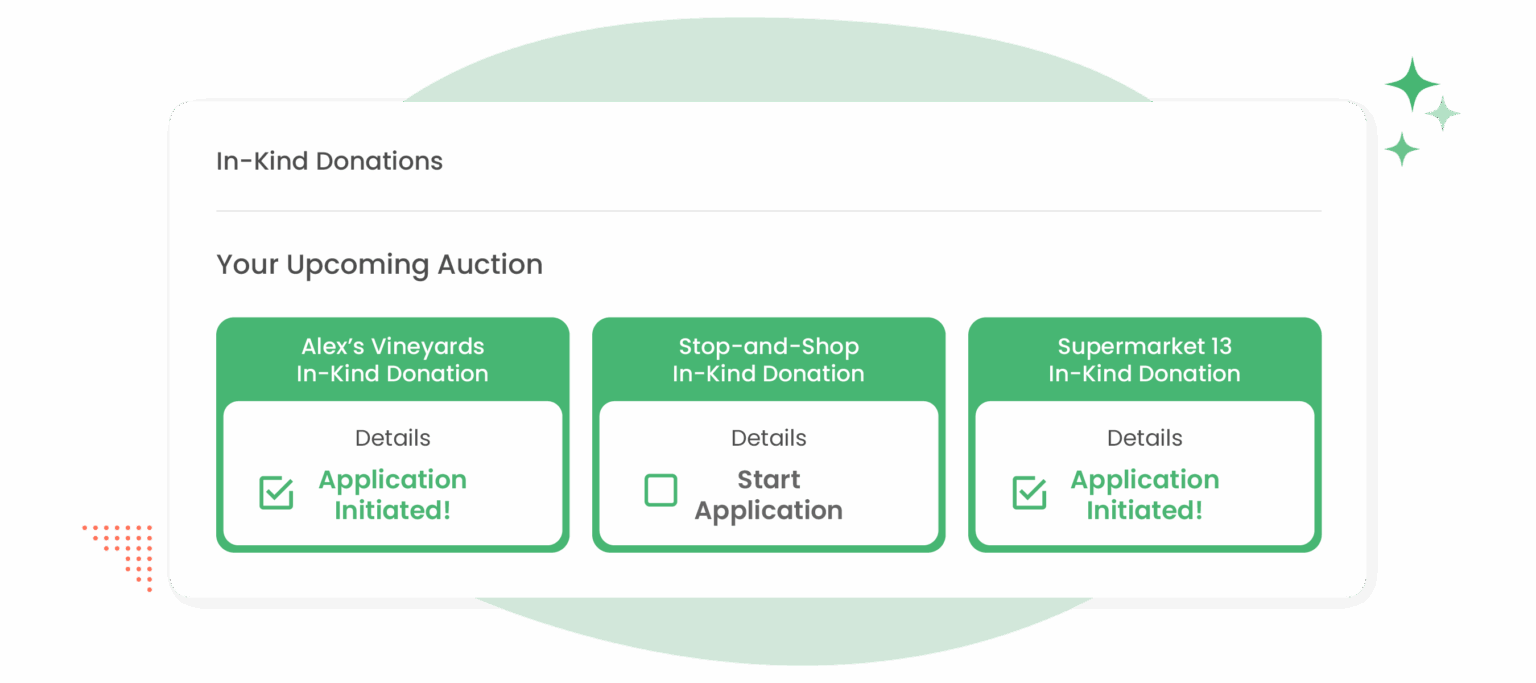 Sheetz In-Kind Donation & Matching Gifts Info