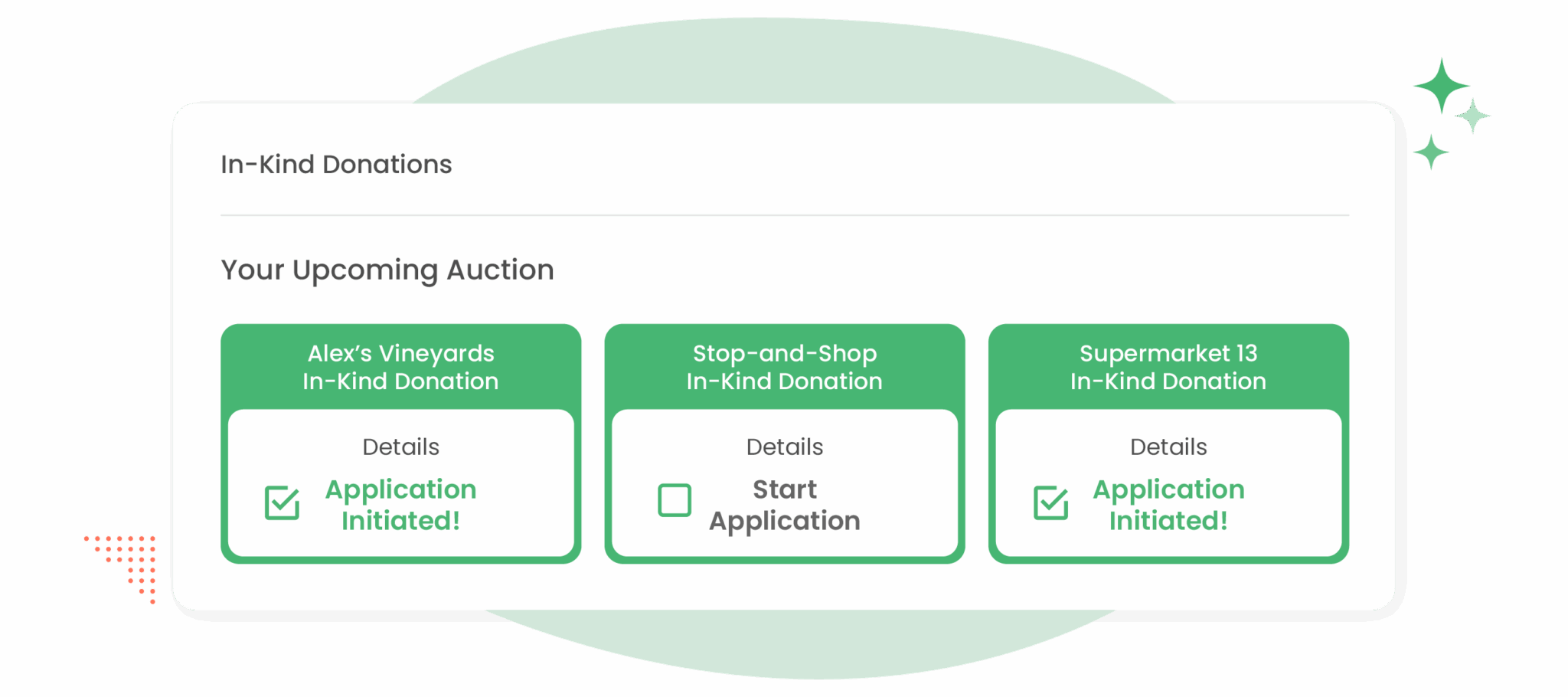 Sheetz In-Kind Donation & Matching Gifts Info