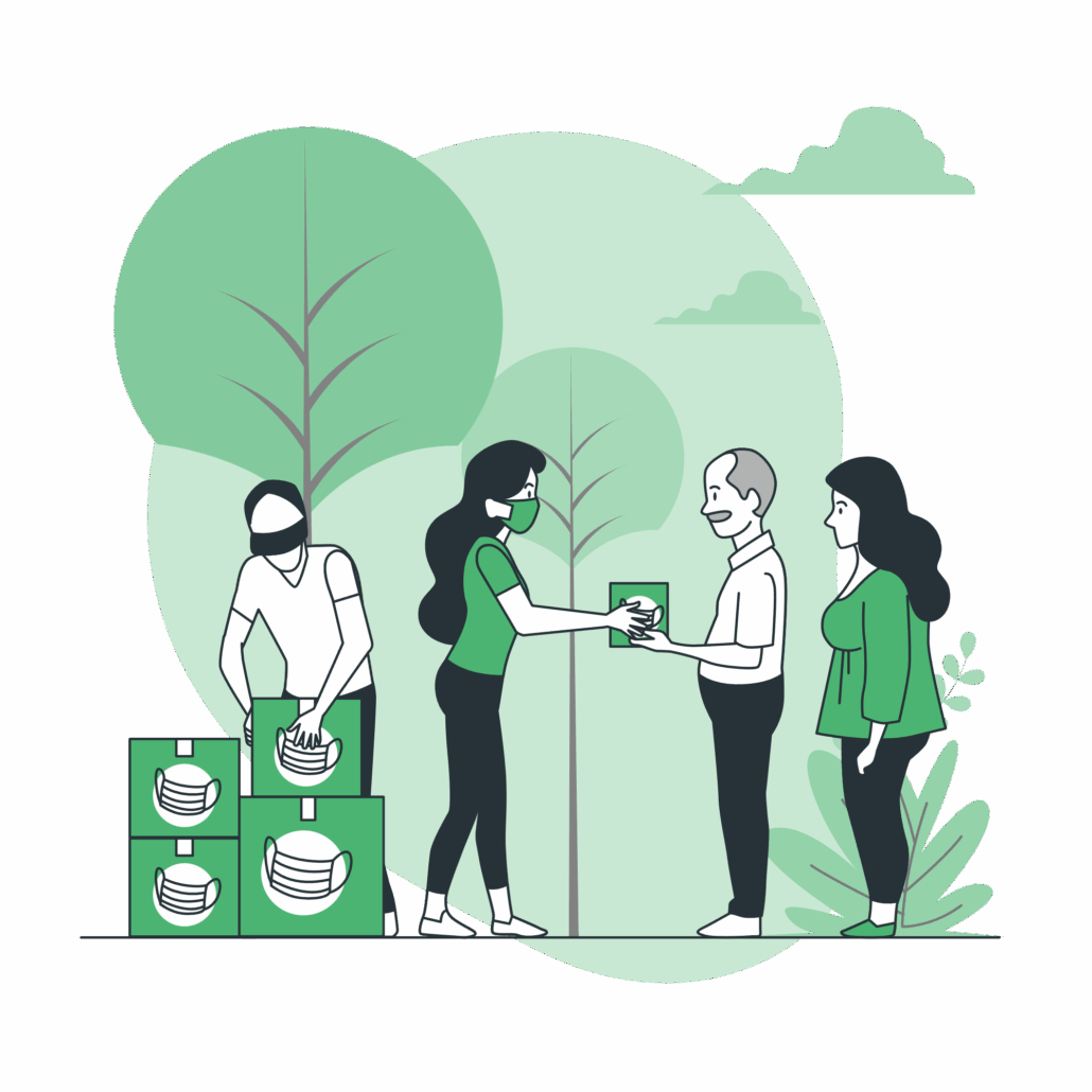 20 Leading Companies That Give In-Kind Donations [A Guide]