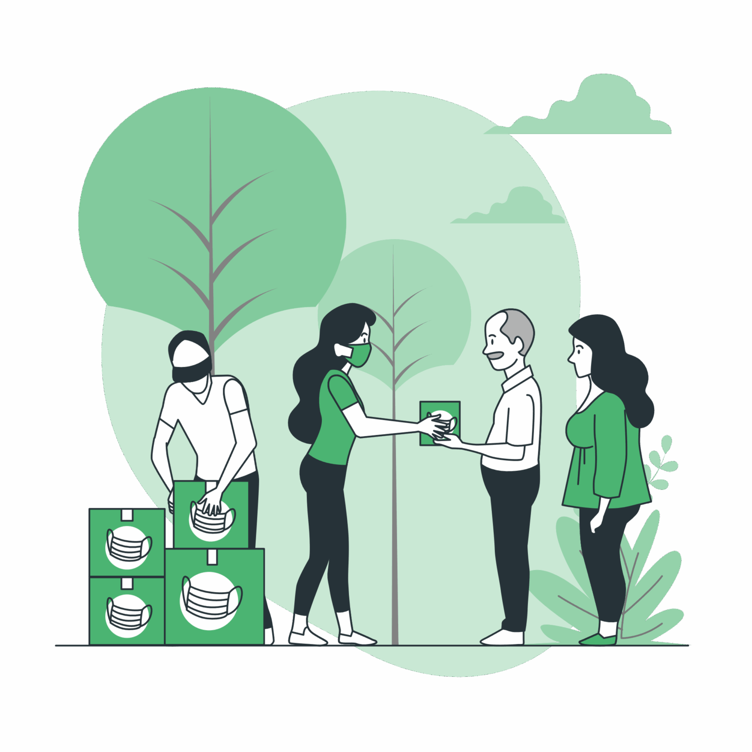 20 Leading Companies That Give In-Kind Donations [A Guide]