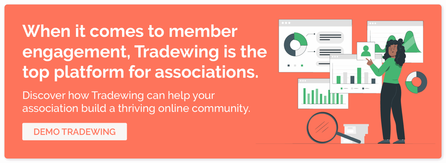 15 Member Engagement Strategies for Growing Associations