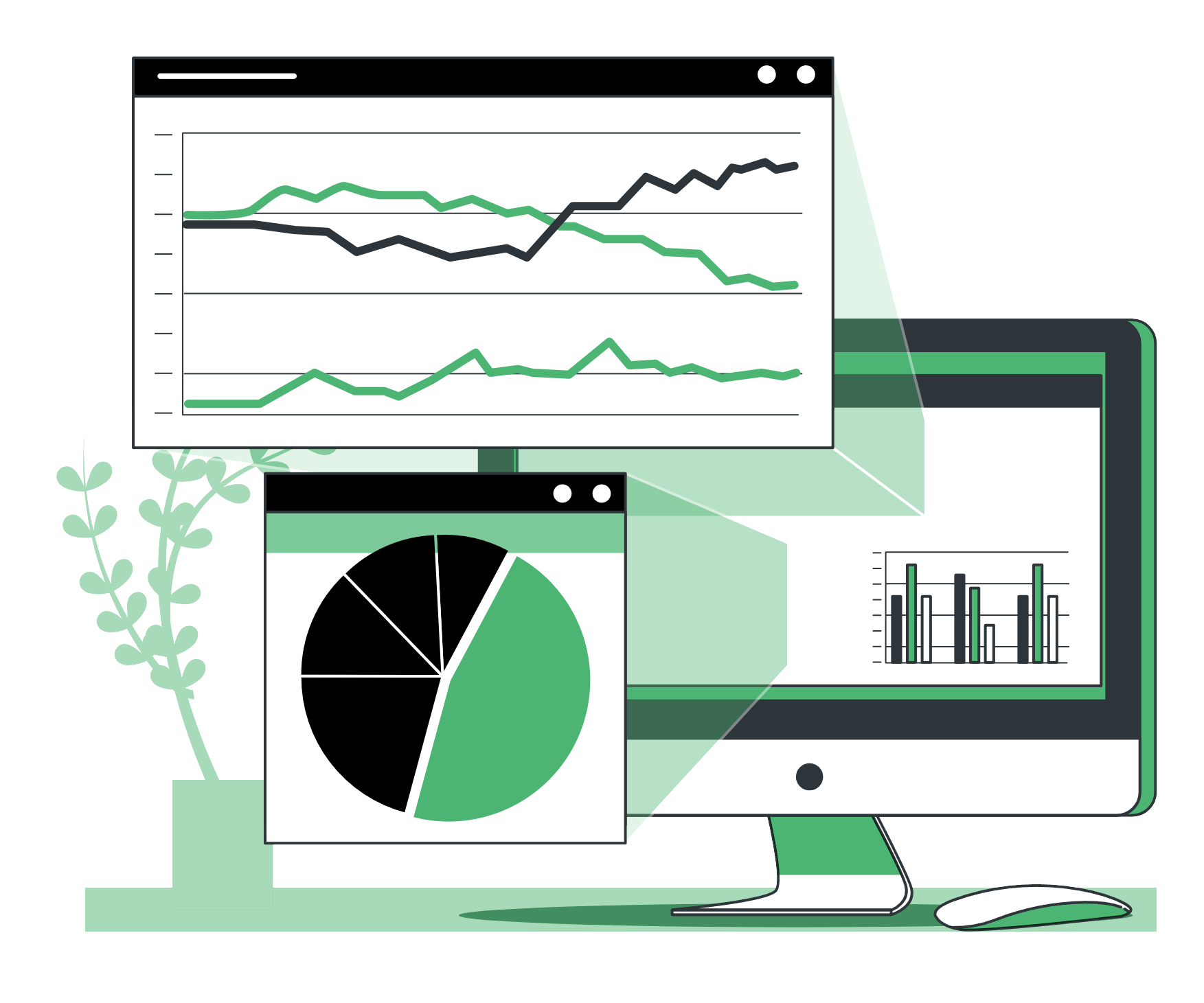 35 In-Kind Giving & Grant Statistics Nonprofits Should Know