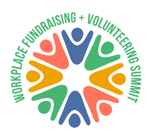 Virtual Workplace Fundraising and Volunteering Summit