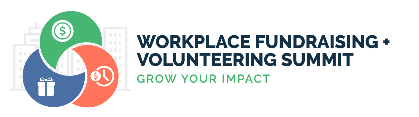 Virtual Workplace Fundraising and Volunteering Summit