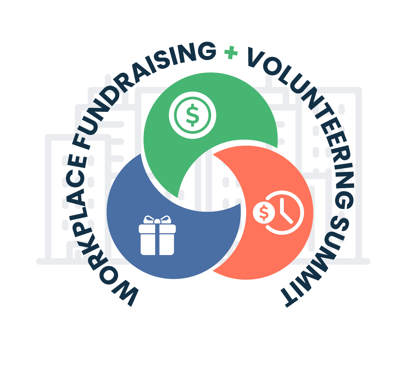 Virtual Workplace Fundraising and Volunteering Summit