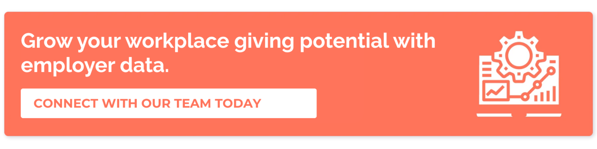 How Employer Appending Completes Your Workplace Giving Donor Profiles