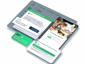 Accenture Matching Gifts & Volunteer Info (Updated)