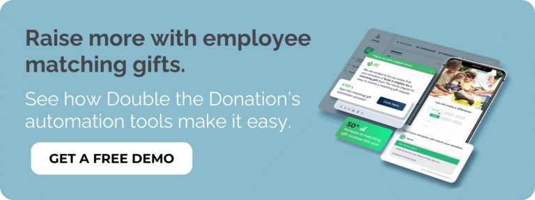 What Matching Grants for Nonprofits Are and How to Find Them