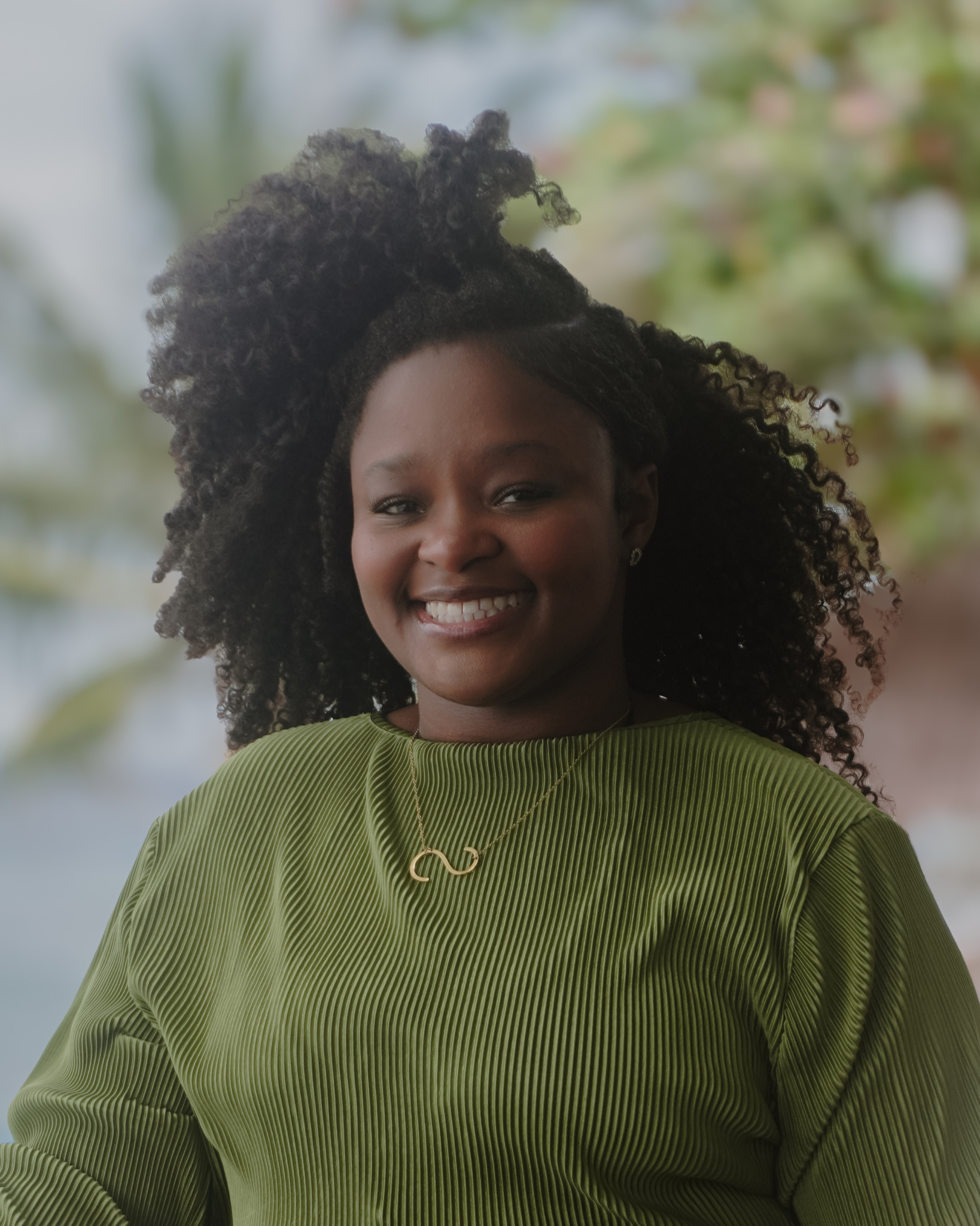 Sydney Faye | Double the Donation